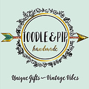 ~Featured~ Artisan Pippa Richardson of Toodle & Pip – Little House In ...