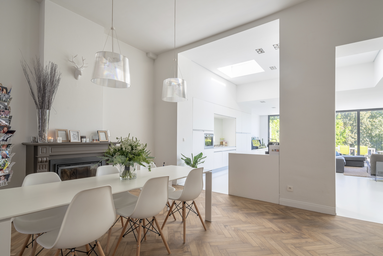 LET THERE BE LIGHT with Vario by Velux – Little House In London