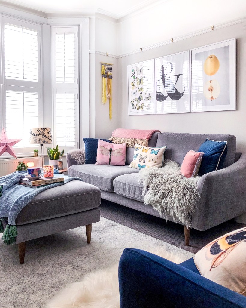 The Snuggle is Real – Little House In London